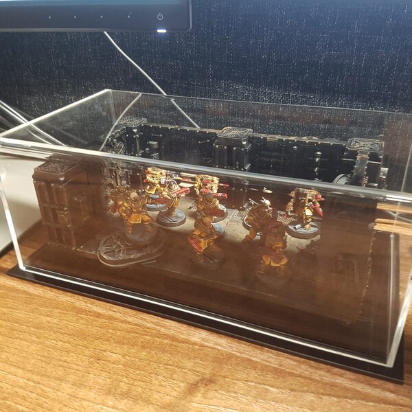 Clear Acrylic Pistol Display Stand Support - Etsy