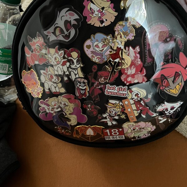 Dungeon Meshi Heart Locket Necklace - Etsy