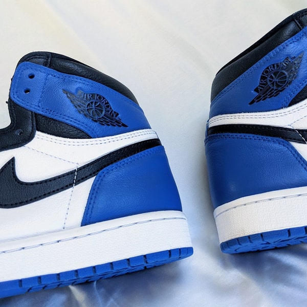 Air" Jordan OFF White "air" Logo - for Aj1 OW Repairs - Multiple Colors ...