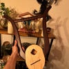 Bouzouki Wall Stand | Tzoura Wall Stand | Baglama Wall Stand - Etsy