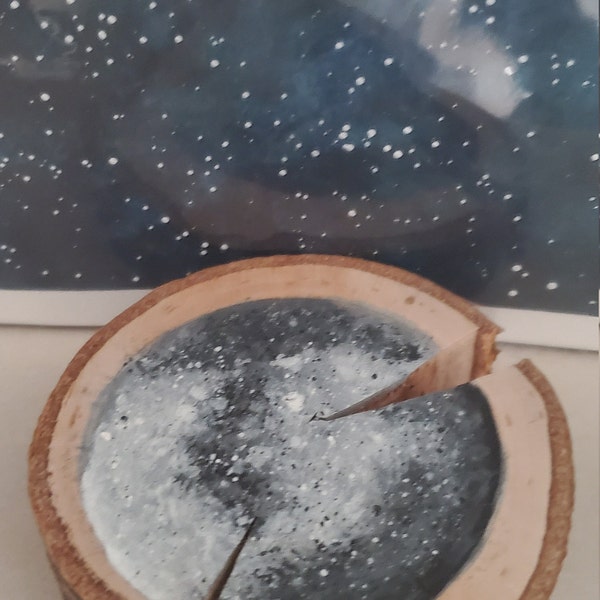 Digital Download USA Map - Printable, Hand Lettered, United States of ...