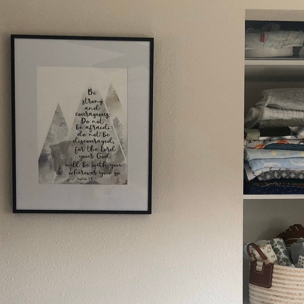 Alphabet Chart Printable Wall Art - Classroom Wall Decor- Colorful Kids ...