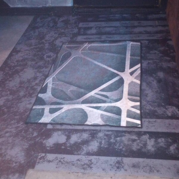 Colorful Building Blocks Rugs,nursery Rugs, Kids Room Rugs, Kids Rugs ...