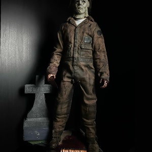 Jason/horror Movie/camp Crystal Lake/night Light/3d Printed/bathroom ...