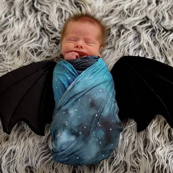 Mini Dragon Wings: Baby Toddler Costume Wings - Etsy