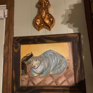 Gremlin Welding Sticker | Etsy