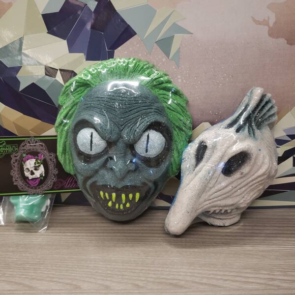 Corpse Candy Whipped Soap | Whipped Soap | Soap | Body Wash | Spooky ...