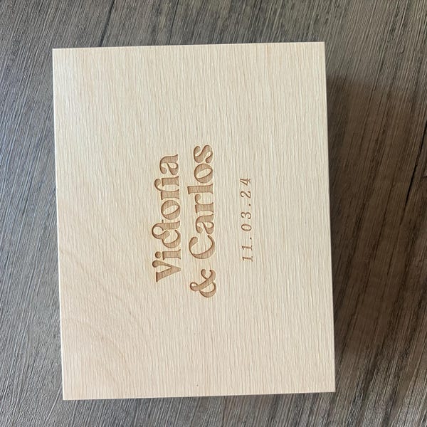 14cm HELLO - Wooden Lettering, Natural Wood, Ready to Decorate, Wooden ...