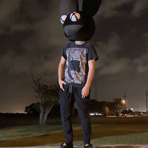 NEW Giant Jack in the Box Head Costume - Etsy