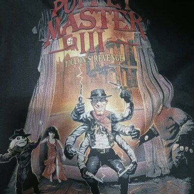 Bad Taste T-shirt Movie Night Halloween Movie Scary Movie - Etsy