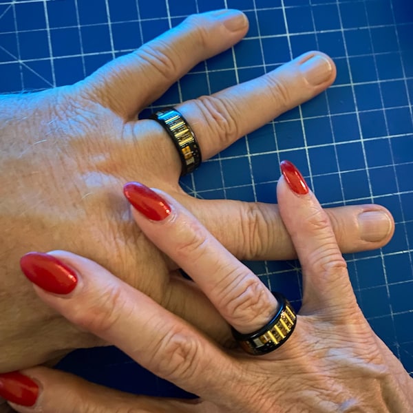 Unique Turbine Engine Desk Fan With Stepless Speed Control, Aviation ...