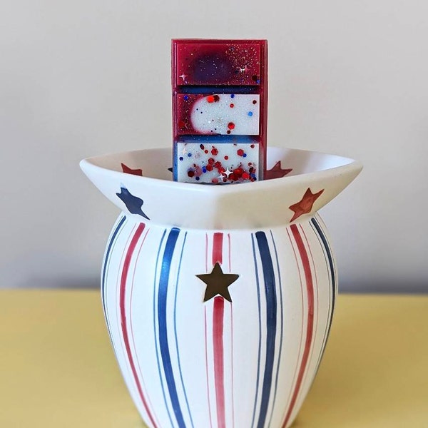 Mad Moon Zombie Coffin Wax Melts Strong Scented Wax Melts for Wax ...