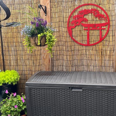 Personalized Puerto Rico Flag Metal Wall Art Puerto Rico Sign Custom ...