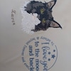 Cow Head Embroidery Design, Pattern for Machine, Download, Dairy ...
