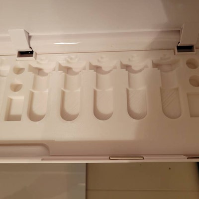 Cricut Maker Storage Insert Bundle 3 Inserts to Store All Your Blades ...