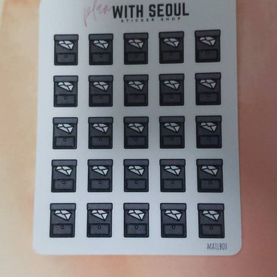 Planner Sticker Test Tube Blood Draw Blood Test - Etsy