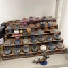 Sprue Rack - 5 Tiered Desk Stand Rack - Modular Storage - Unmade Model ...