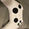 Game Controller Pillow - Controller Cushion - Game Room Decor - Plush ...