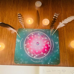 INTEGRATION Sacred Geometry, Light Language Codes, Focus, Clarity, Light Codes, Meditation ...