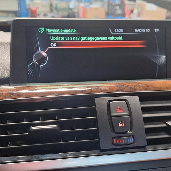 BMW CIC, Nbt, Evo ID4 Custom Activation Repair Pack FSC Code + Latest ...