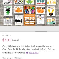 Jesus Loves Me Printable Handprint Craft Christian Homeschool - Etsy Canada