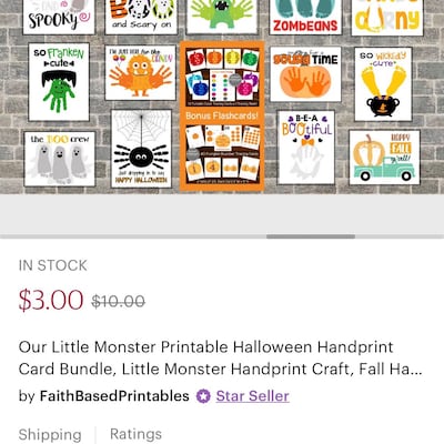 Shine Jesus Shine Handprint Craft Printable Matthew 5:16 - Etsy