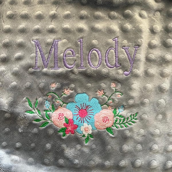 Vintage Bullion Grub Rose - Mini 2cm - Machine Embroidery File Design ...