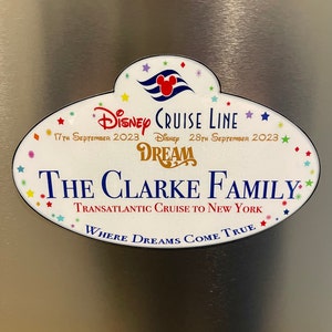 Personalised Discovery Cove Reveal Ticket Surprise Dolphin - Etsy