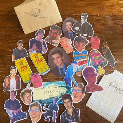 Fourth Wing Inspired Car Decal - Etsy