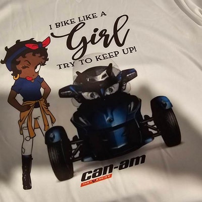 Can Am Spyder T-shirts Motorcycle Mens and Womens unisex Sizes - Etsy