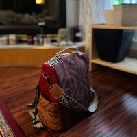 Guardian Anti-theft Backpack PDF Sewing Pattern includes Svgs, Diy ...