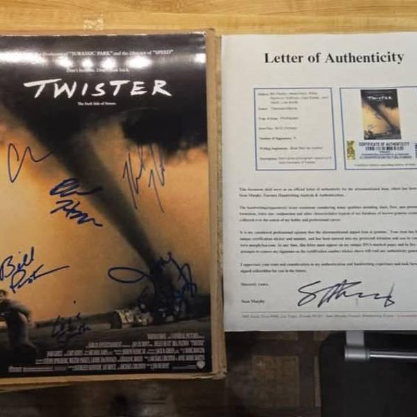 Gilligan's Island Full Cast Signed Autographed 8x12 Inch Photo + COA - Etsy