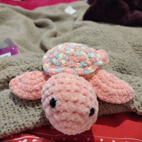 Handmade Super Soft Crochet Worry Balls Stressball Fidget . Fidget Toy ...