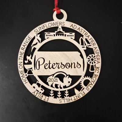 Landmarks of South America 3-part Cards - Etsy