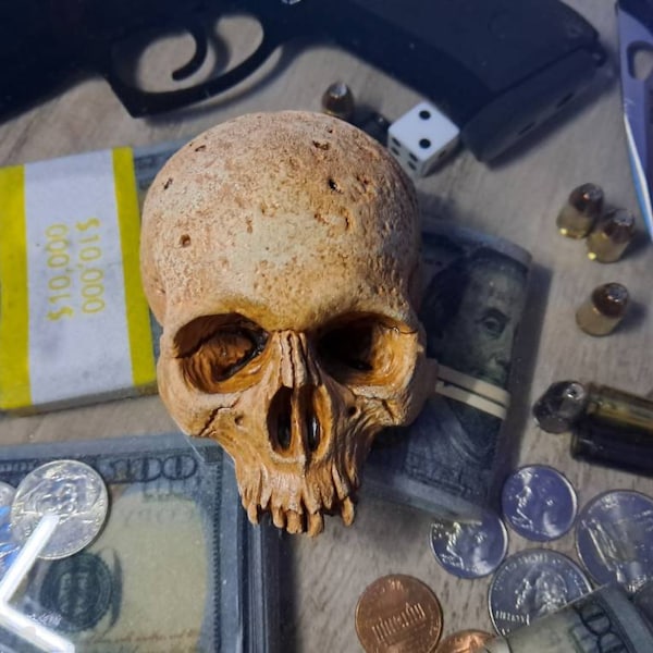 Zombie, Fridge Magnet, Horror Magnet, Spooky Decor, Halloween, Gift for ...