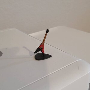 4pc Miniature Wooden Bluegrass Country Musical Instrument Set Dobro - Etsy