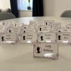 Wizard Magic Wand Stickers Labels | Printable Label | Digital File ...