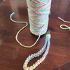 700 Feet Artificial SINEW Thread Robust & Strong Perfect for Leather ...