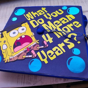 84 Harry Graduation Topper, Dobby Graduation Cap, Wizard Graduation Cap ...