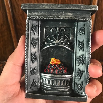 Miniature Plaster Architectural Frames Miniature Frames - Etsy