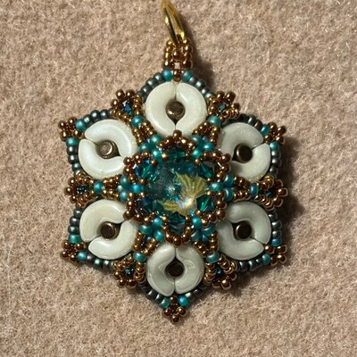 Beading Tutorial Hannah Bracelet Beading Tutorial, Bracelet Tutorial ...