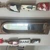Snowmobiling Wood Sign, Distressed Log Cabin Decor, Snowmobile Trails ...