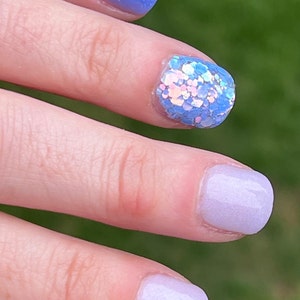 Spring Dip Powder, Spring Color Palette Dip Powder Set, Kandedips - Etsy