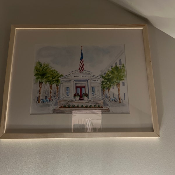 Custom Texas A&M Graduation Gift Aggie Ring Custom Graduation Art Grad ...