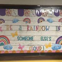 Back to School Remember Your Why Bulletin Board Set Staff Room Door ...