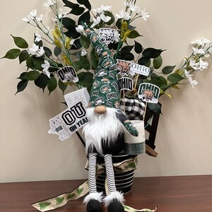 Purdue Boilermaker Gnome - Etsy
