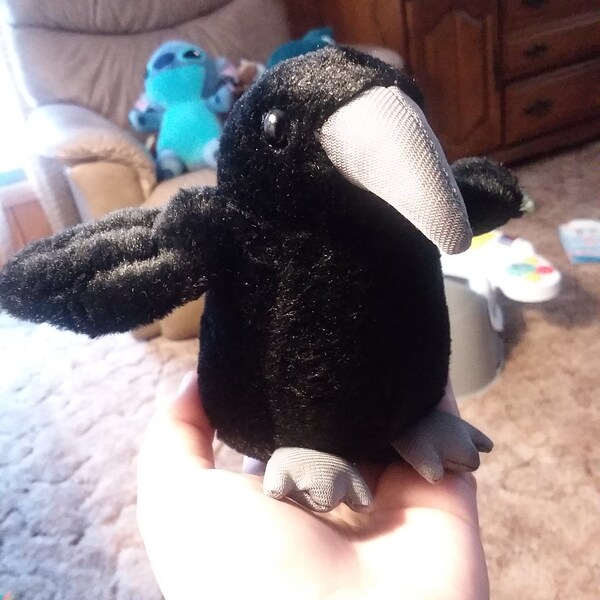 The Mitten Finger Puppet Gift Boxed Set Snow White Mittens & 8 Finger ...