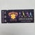 Powerline Concert Ticket Transparent Sticker/ Goofy Max Disney Bujo ...