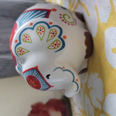 Vtg Set Prizer Ware Enamel Cast Iron Green Ivy Casserole - Etsy