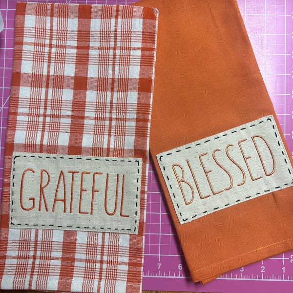 Farm Style Machine Embroidery Font Monogram Alphabet - 3 Sizes - BX ...